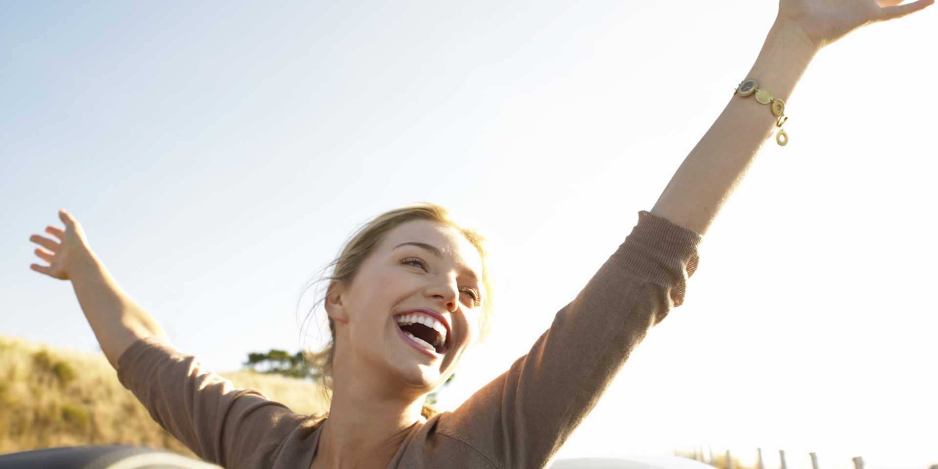 Sentirse Bien | ¿Te gustaría sentirte mejor?